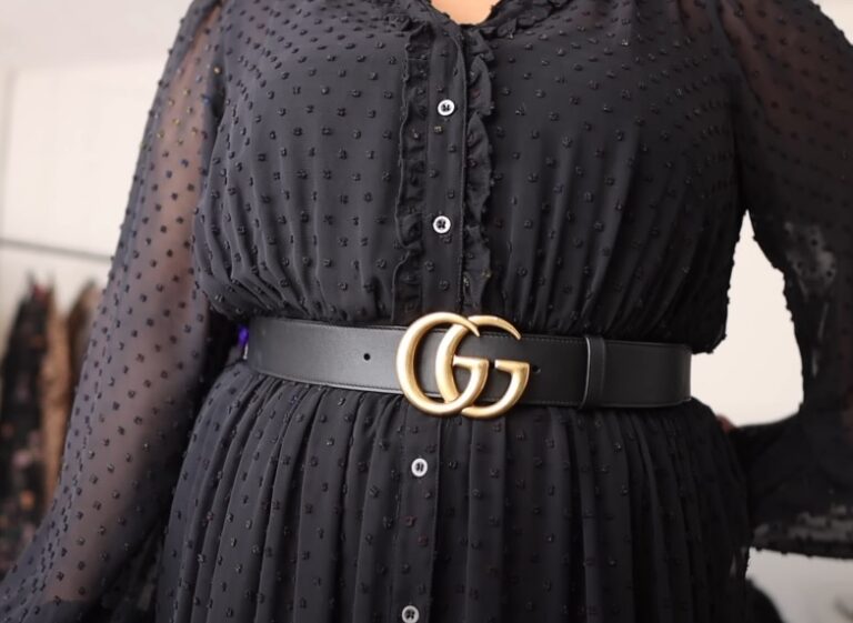 Style Expert Shares 15+ Hacks for “Apple Shaped” Bodies to Look ...