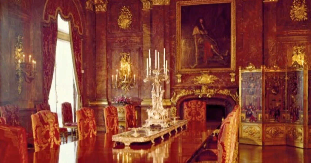 The most outrageous excesses of rich people during The Gilded Age