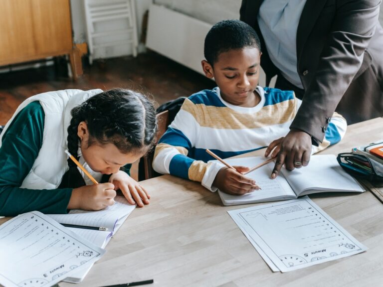 Study indicates people who take longer to solve “complex problems” have ...