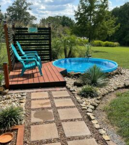 30 Hilariously Terrible DIY Pools Forcing Neighbors To Do A Double Take