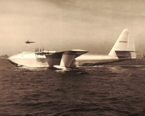 20 of the Strangest Aircraft Ever Made