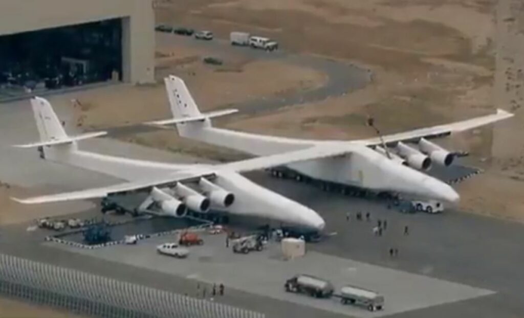 20 of the Strangest Aircraft Ever Made