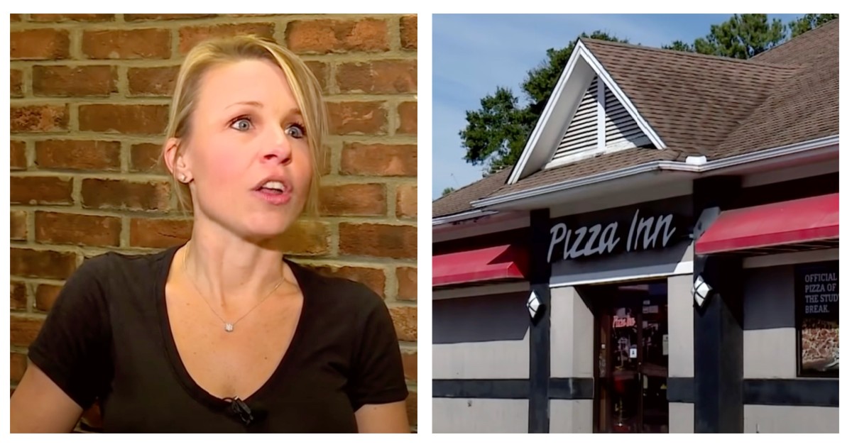 Man demands warning sign about special needs employee so owner shuts ...