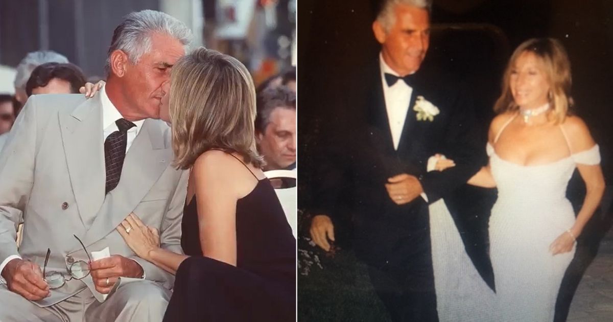 After 24 years of marriage, James Brolin recalls the exact moment he ...
