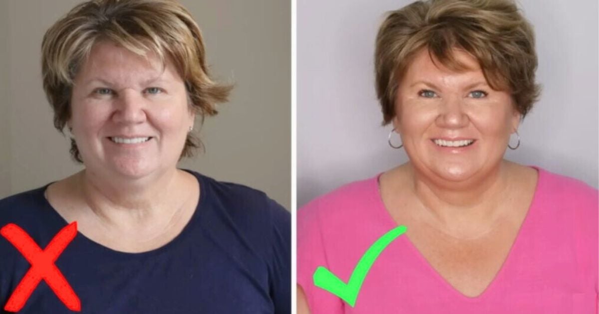 Clothes You Should Never Consider Wearing After Age 50