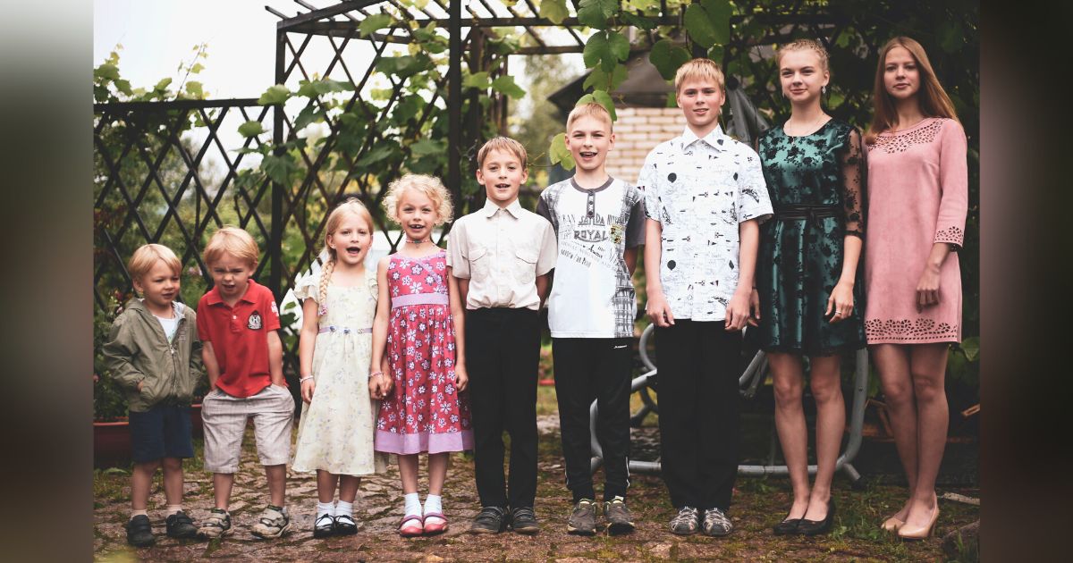 Study settles age-old argument about determining which sibling’s “the ...