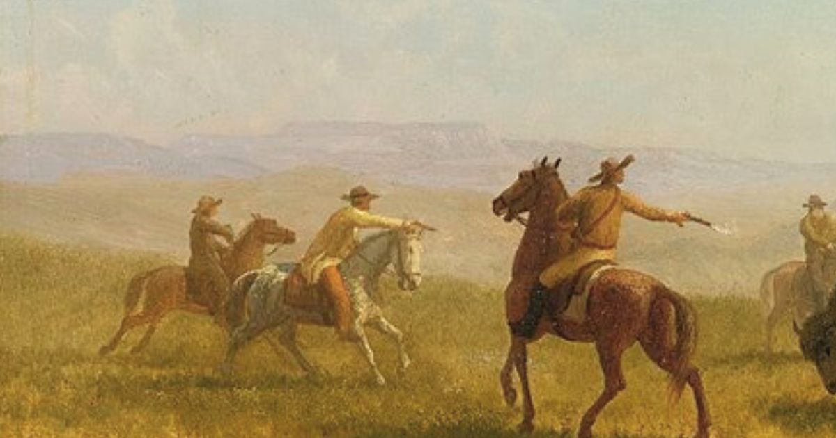 30+ Extremely Strange Slang Terms From The Wild West