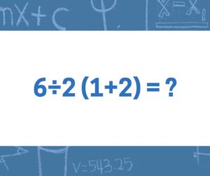 Mathematician gets plenty of feedback after solving “head scratcher ...