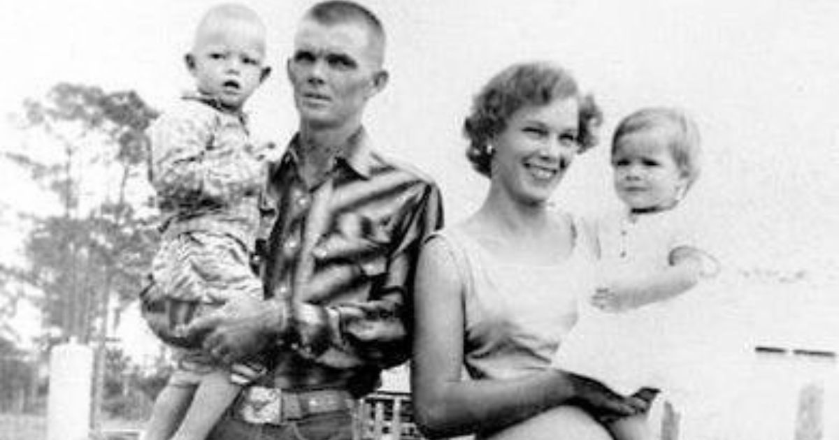 25 Unsolved Family Murders that Still Chill Us to the Bone