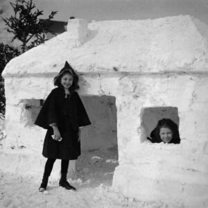 45 Rare photos from history that’ll leave you absolutely spellbound