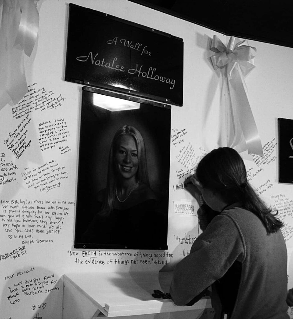 40 People Who Just Disappeared Mysteriously