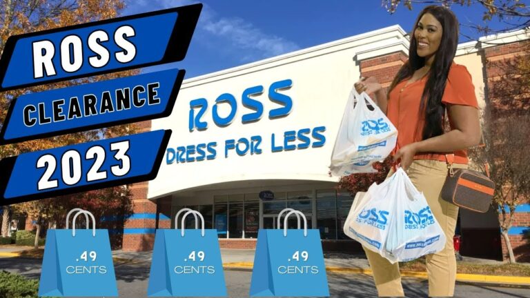 25 Things To Buy At Ross – And What To Avoid