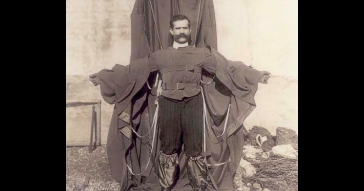 25 of the most bizarre and unusual deaths of the 20th century