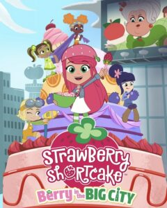 20+ Facts about Strawberry Shortcake that’ll make you say “Wait, What?!”