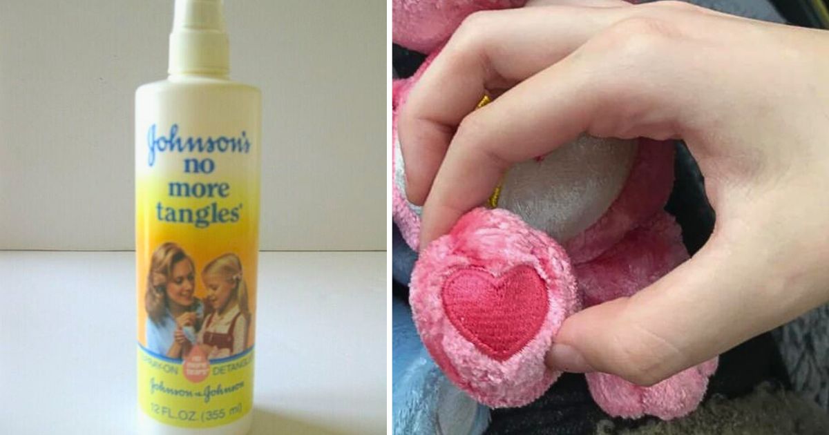 25 things from the 80s you’ve totally forgot about