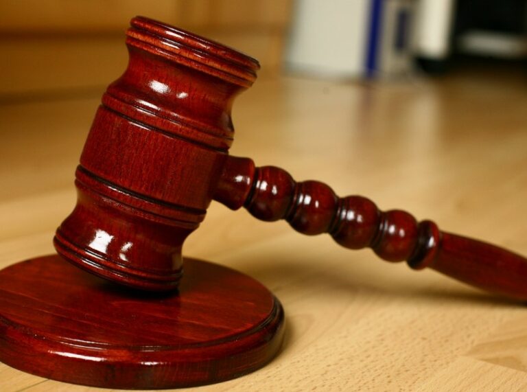 15 of the most ridiculous things that have ever been said in court