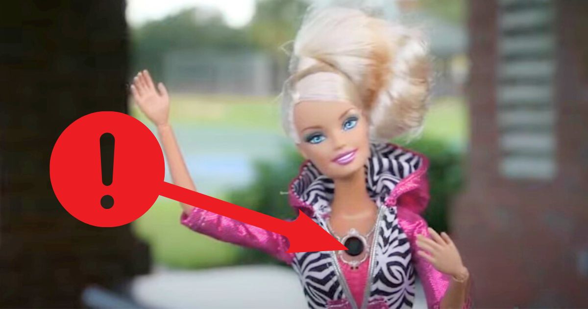 Nostalgic toys from our childhood and the surprising reasons they ...