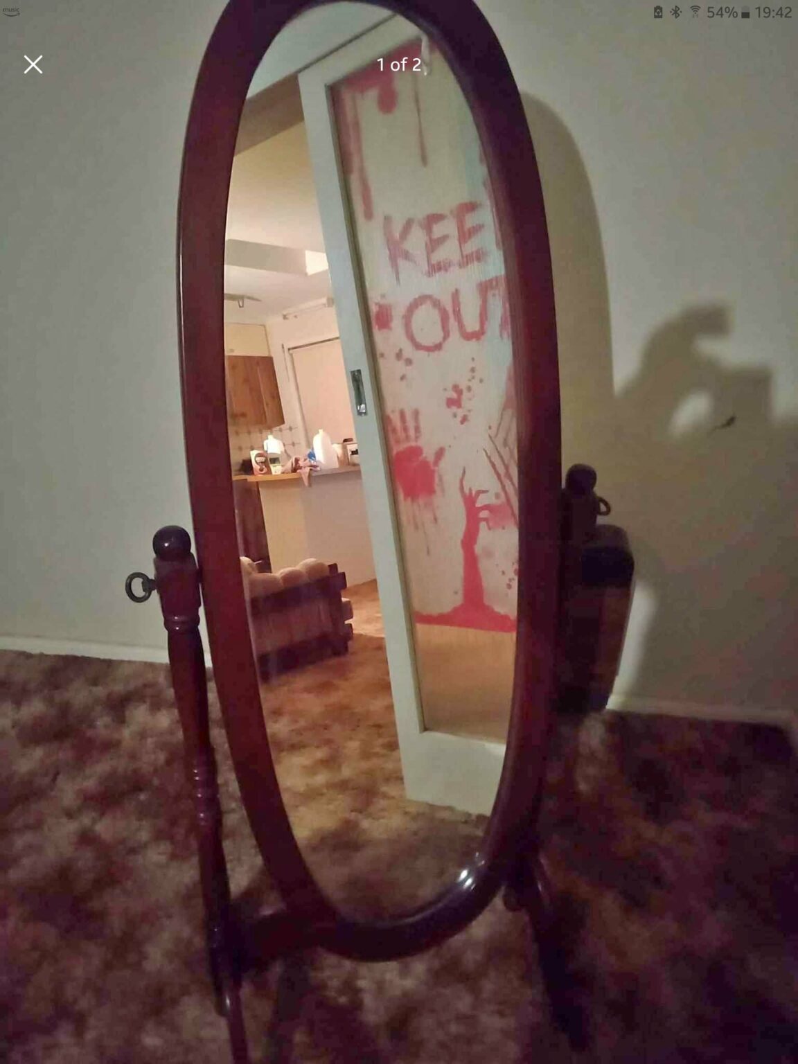 35 people who royally failed at selling their mirrors