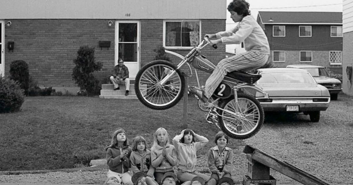 30 things from the 70s kids today couldn’t handle