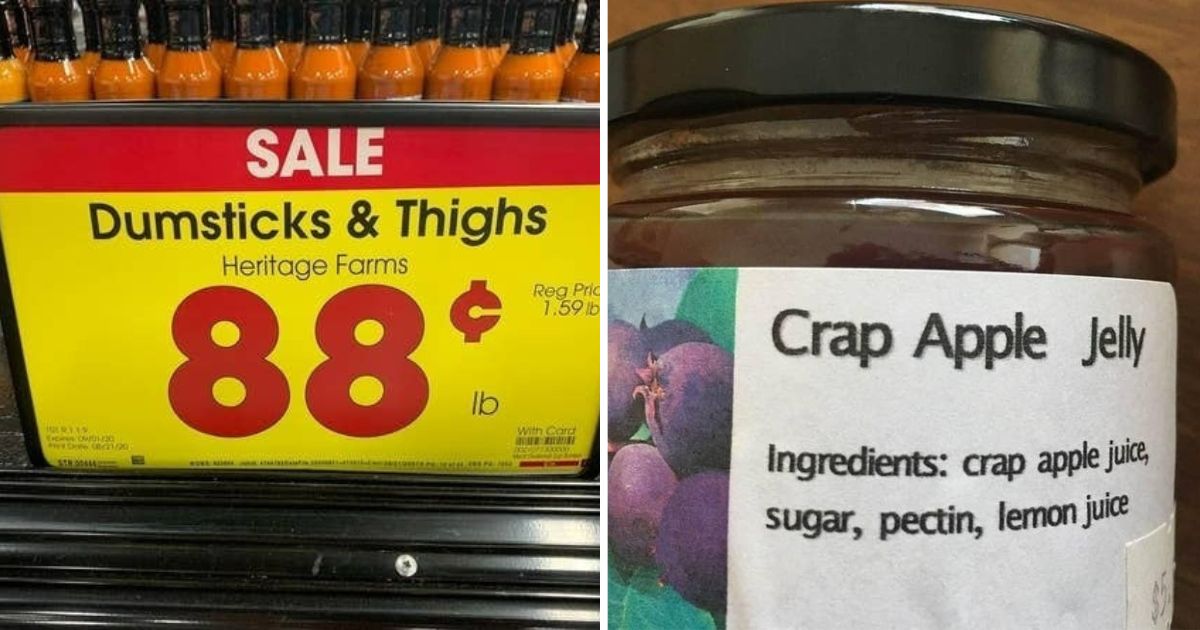 30 pics so hilarious they made us snort with laughter