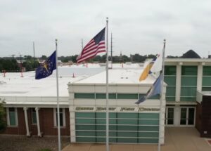 Cop saves baby abandoned in cardboard box then 24 yrs later gets call he’ll never forget
