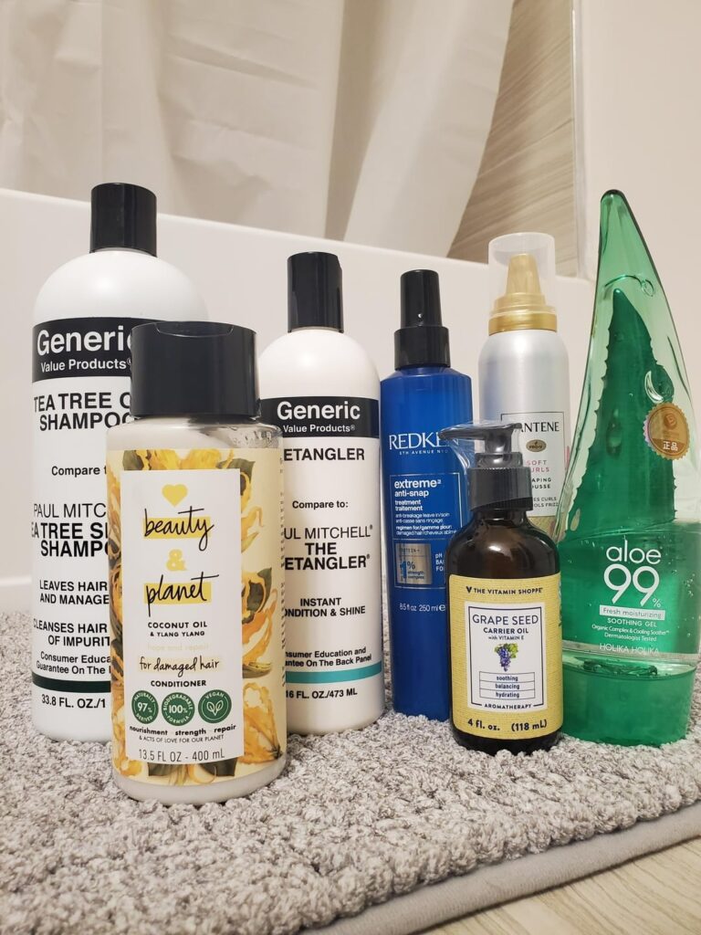 Hair care expert shares 40 tips to keep your hair healthy, manageable ...