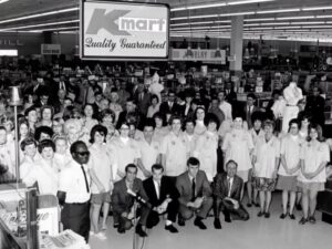 Remembering why we were all obsessed with K-Mart in the 70s and 80s