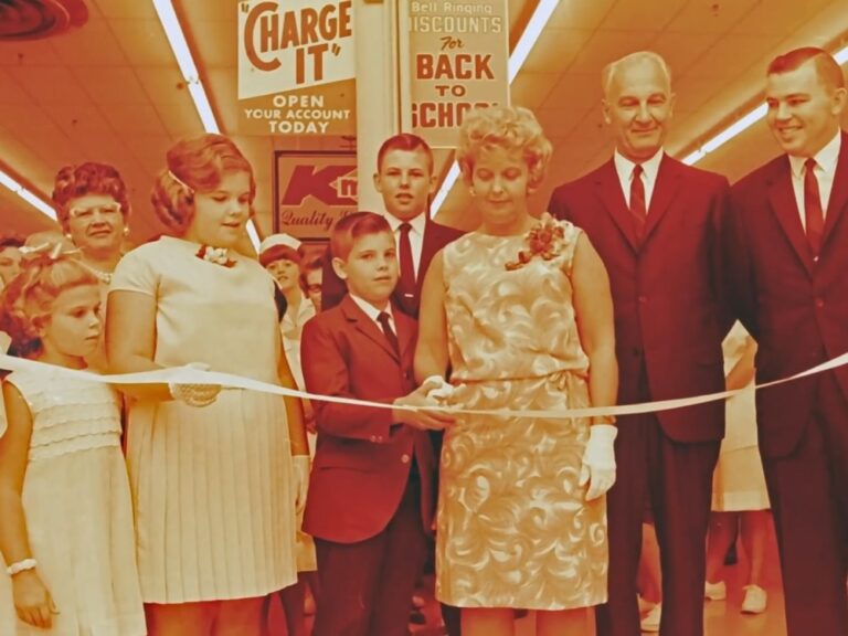 Remembering why we were all obsessed with K-Mart in the 70s and 80s