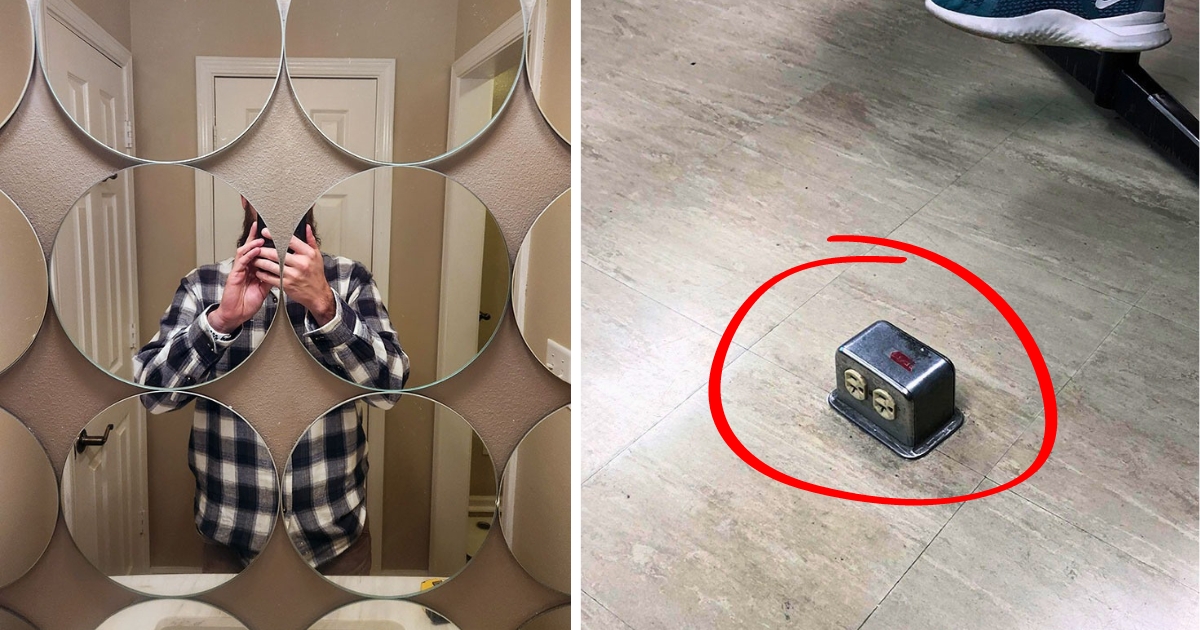 40 Hilariously Bad Design Fails That Will Make You Question Everything