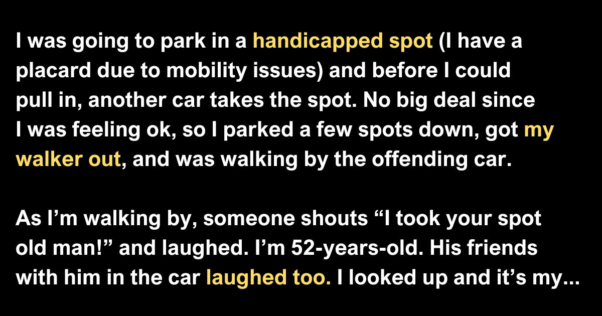 30 Times Entitled People Went Way, Way Too Far