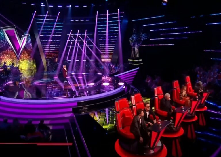 76-year-old rapping grandma brings down the house with classic hit