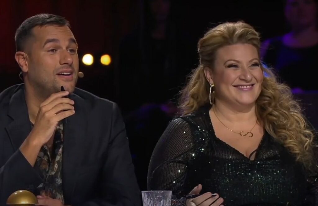 10-year-old’s incredible cover of ‘Bohemian Rhapsody’ has judges ...