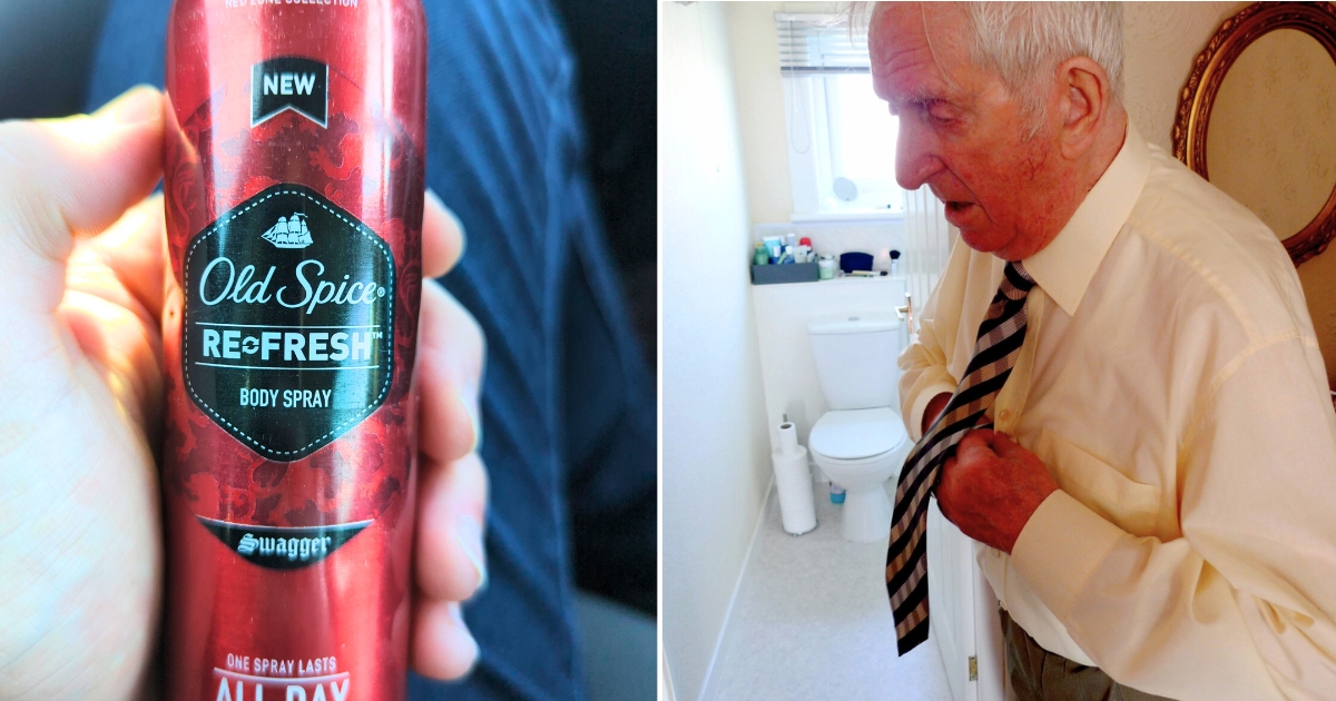 15 Fragrances That Are Low-Key Making You Smell Old