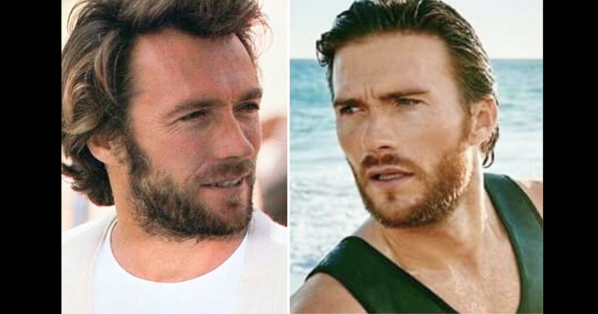 20 Famous Dads With Sons Who Turned Out Seriously Hot