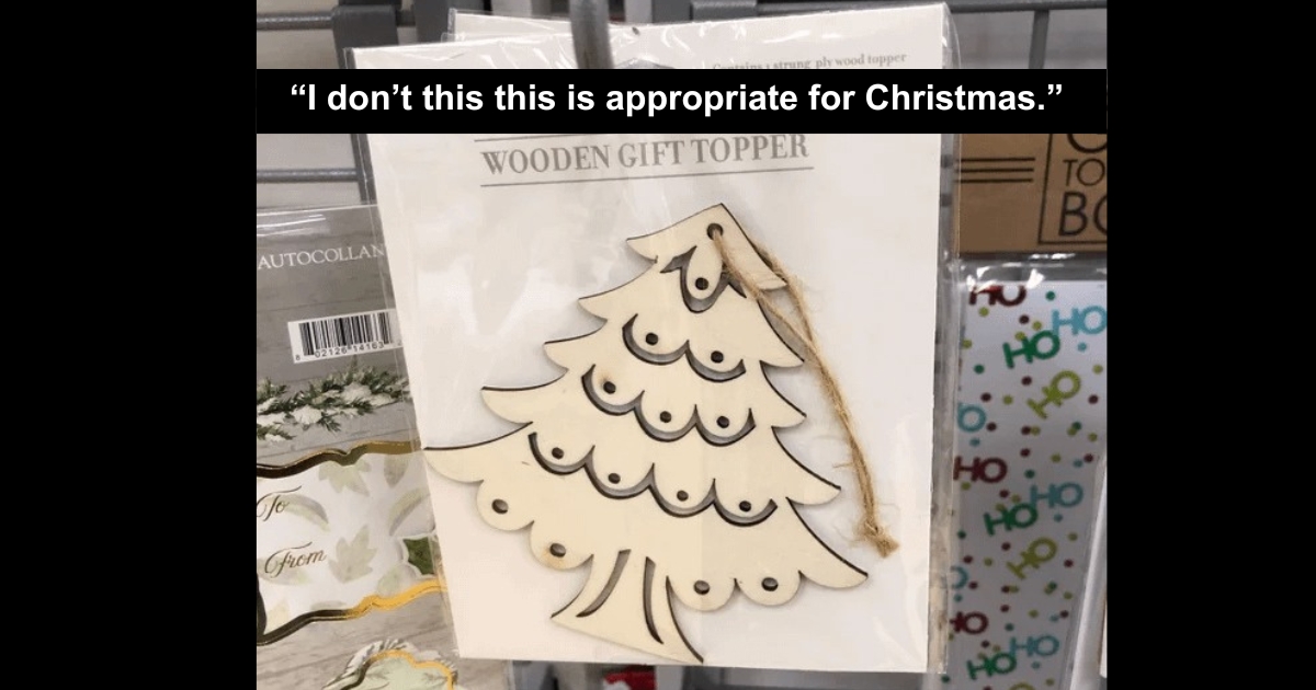 30 Epic Christmas Fails We Can’t Stop Laughing At