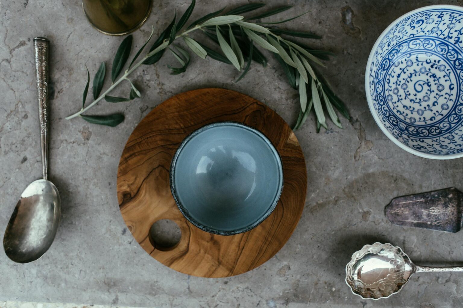 10 Things That Happen When You Eat A Teaspoon Of Olive Oil Every Day