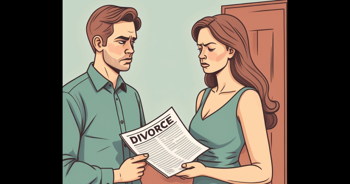 15 Things No One Tells You About Life After Divorce