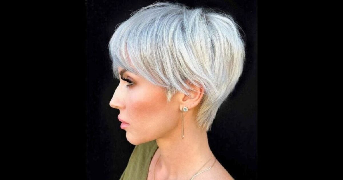 25 Drop-Dead Gorgeous Wash-and-Go Pixie Hairstyles