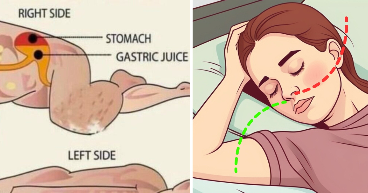 20 Sleep Hacks for a Better Night’s Rest